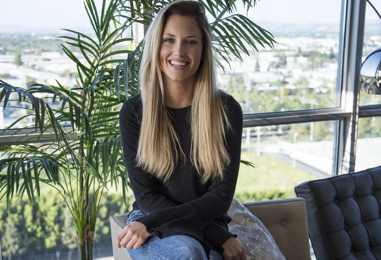 Emmeli om livet i USA: “Jag vet att det finns många fördomar ...