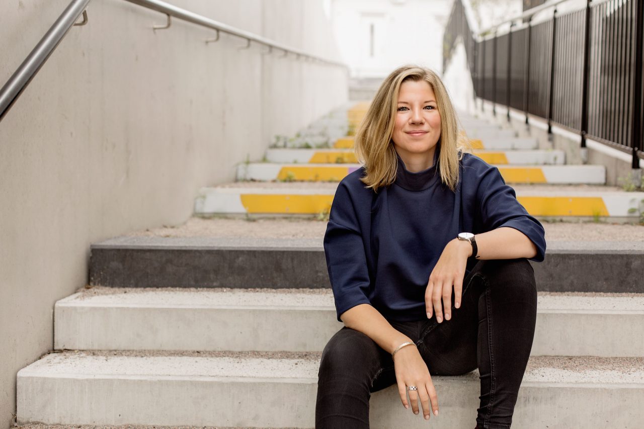 Dags för Skellefteås näringslivsdagar Bizbuz: "Inspirerande och ...