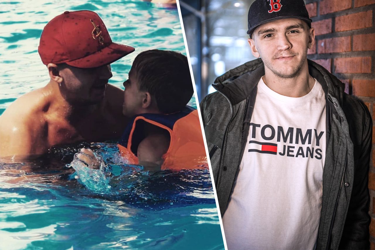 Stockholm var inte för Robin: "Insett att det finns mer livskvalité för ...