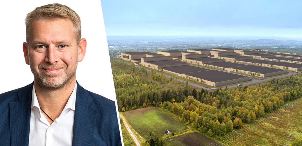Northvolt får stororder på battericeller – värd över 20 miljarder ...