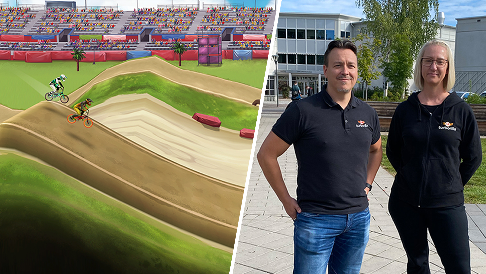 Ny spelstudio öppnar kontor i Skellefteå – siktar på tio anställda inom ...