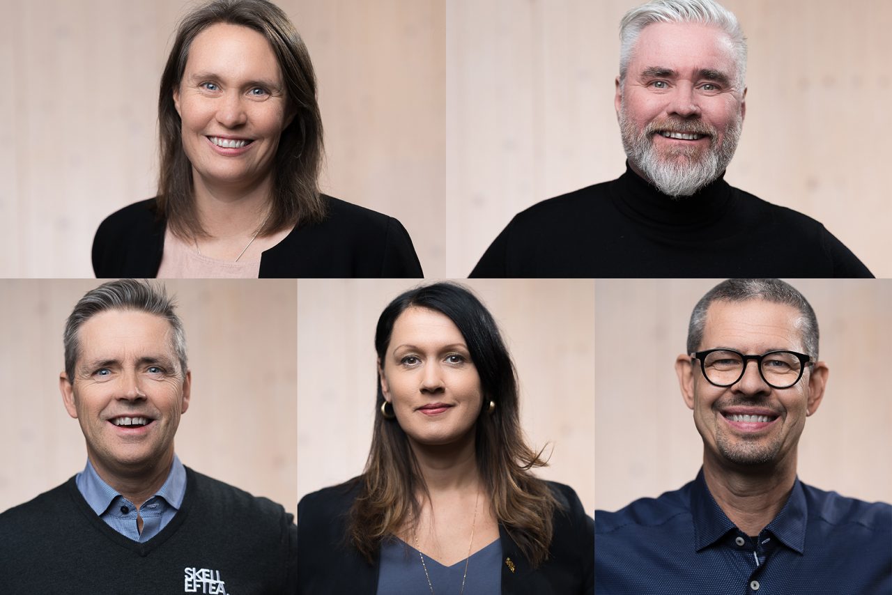 Tufft år för många företag i Skellefteå – men en stark framtidstro ...