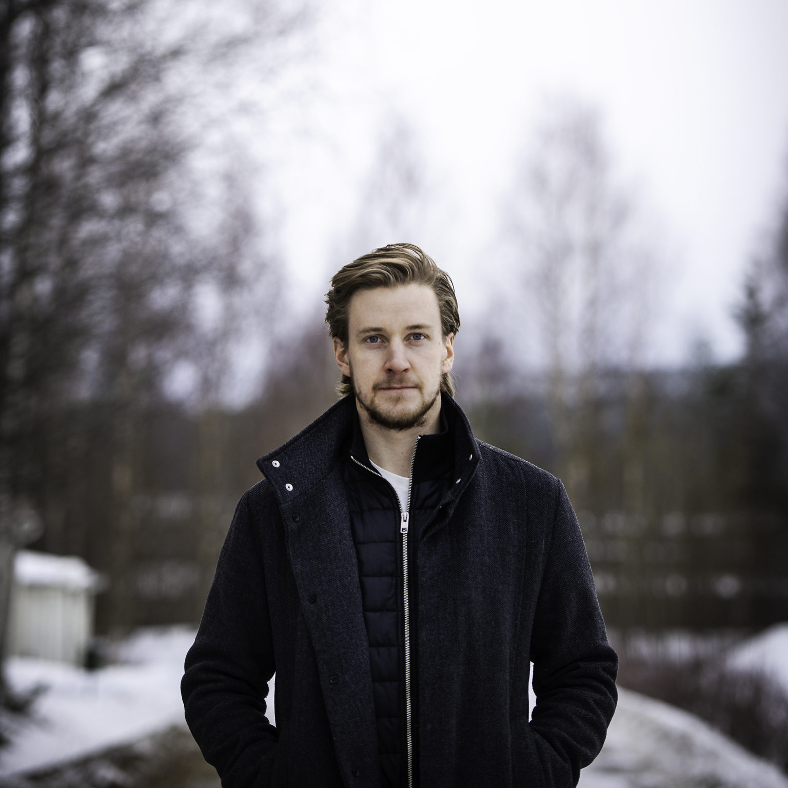 Jonathan Pudas om drömmen som blev sann: “I mina ögon finns inget ...