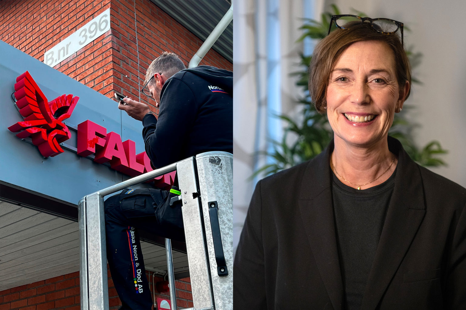 Previa byter namn till Falck • Är ledande inom hälsa och arbetsliv ...