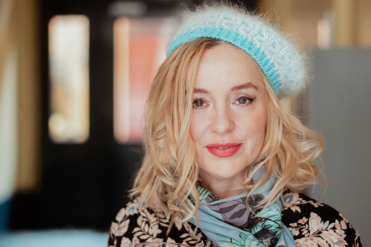 Lisa Ekdahl till Skellefteå med nytt album – utlovar blandning av låtar ...