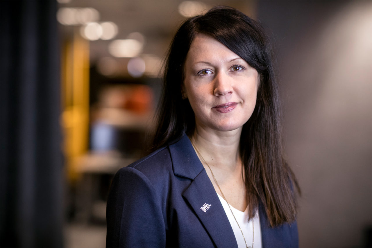 Tre nya utbildningar till Skellefteå – ny aktör etablerar sig på Campus ...