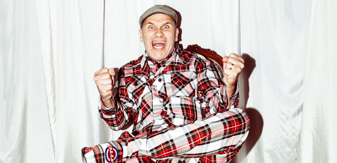 Ytterligare en artist till Skellefteå i sommar – Markoolio äntrar ...