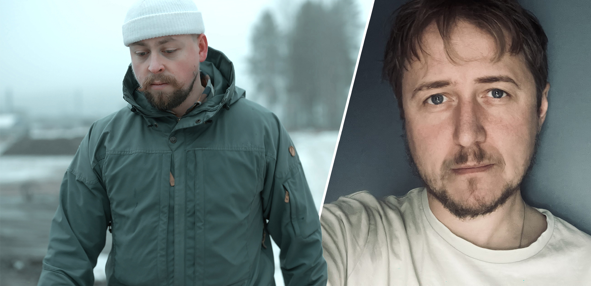 Efter dokumentärserien "Stalker" – skaparen om olaga förföljelse: "Vi ...