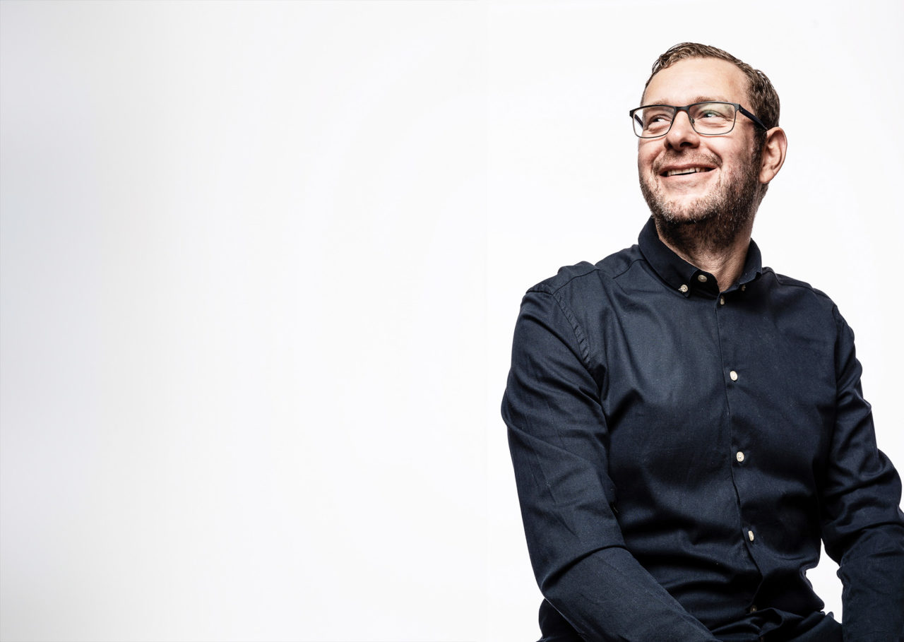 Företagarprofilen ny ägare i bolag: "Kommer att bli en stor tillgång ...