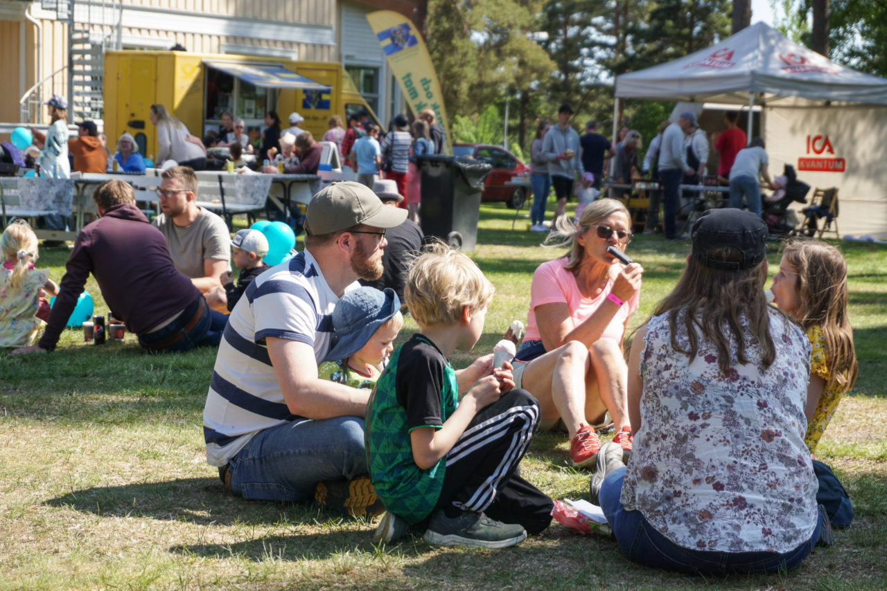 Ny festival kommer tillbaka 2024 – svenska ikoner spelar: "Nostalgi ...