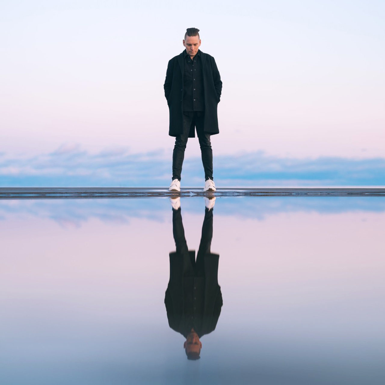 Solodebut med musik från Byske – Daniel Wilén: "Är en viktig ventil ...