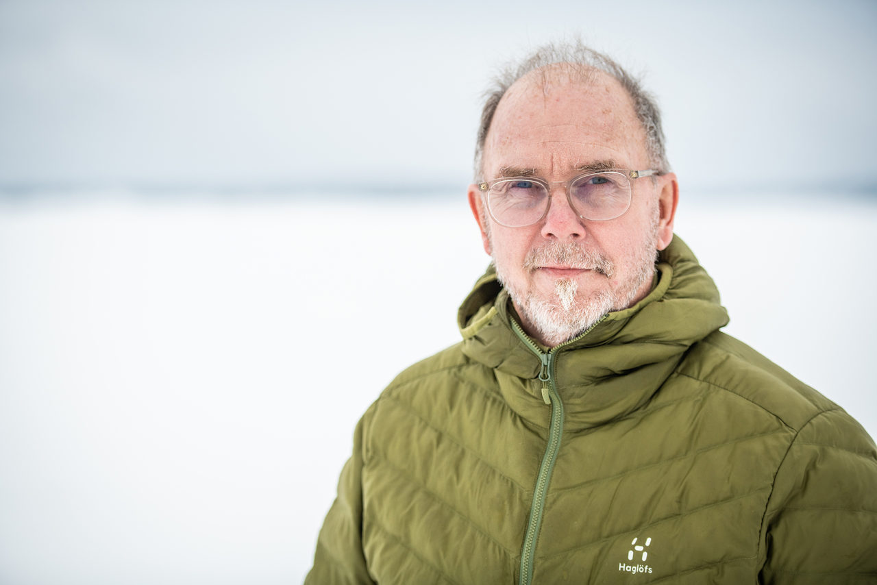 70 år i samhällets tjänst – "Linge" slår inte av på takten: "Vi måste ...