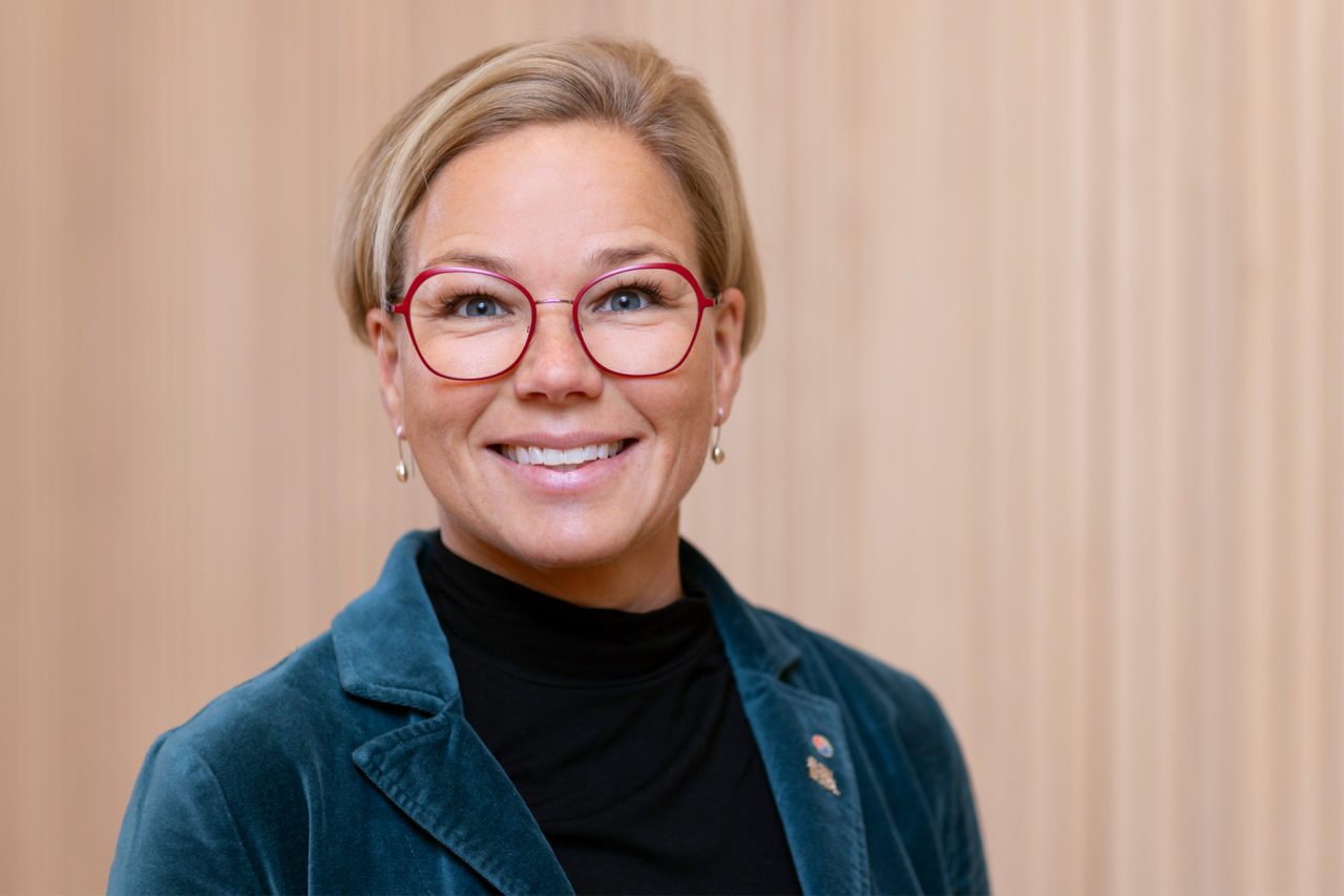 Plan antagen – ska leda till bygget av 300 nya lägenheter i Skellefteå ...