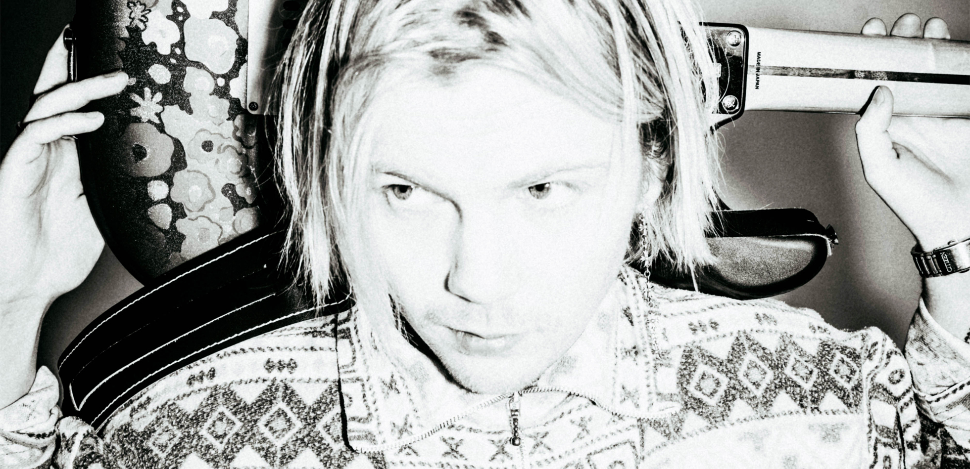 Breddar musikutbudet – artist klar för sommarfestivalen på Norrvalla ...