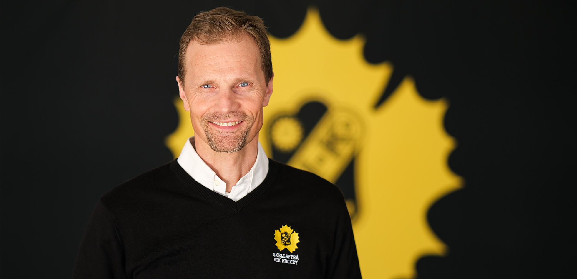 AIK:s nye klubbdirektör är utsedd: "En möjlighet som jag måste ta ...