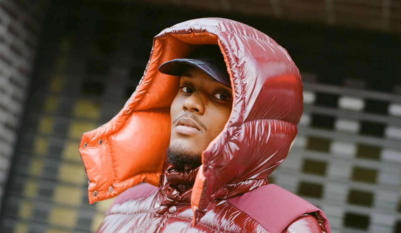 Efterlängtad rappare till Skellefteå efter önskemål: "Känns extra bra ...