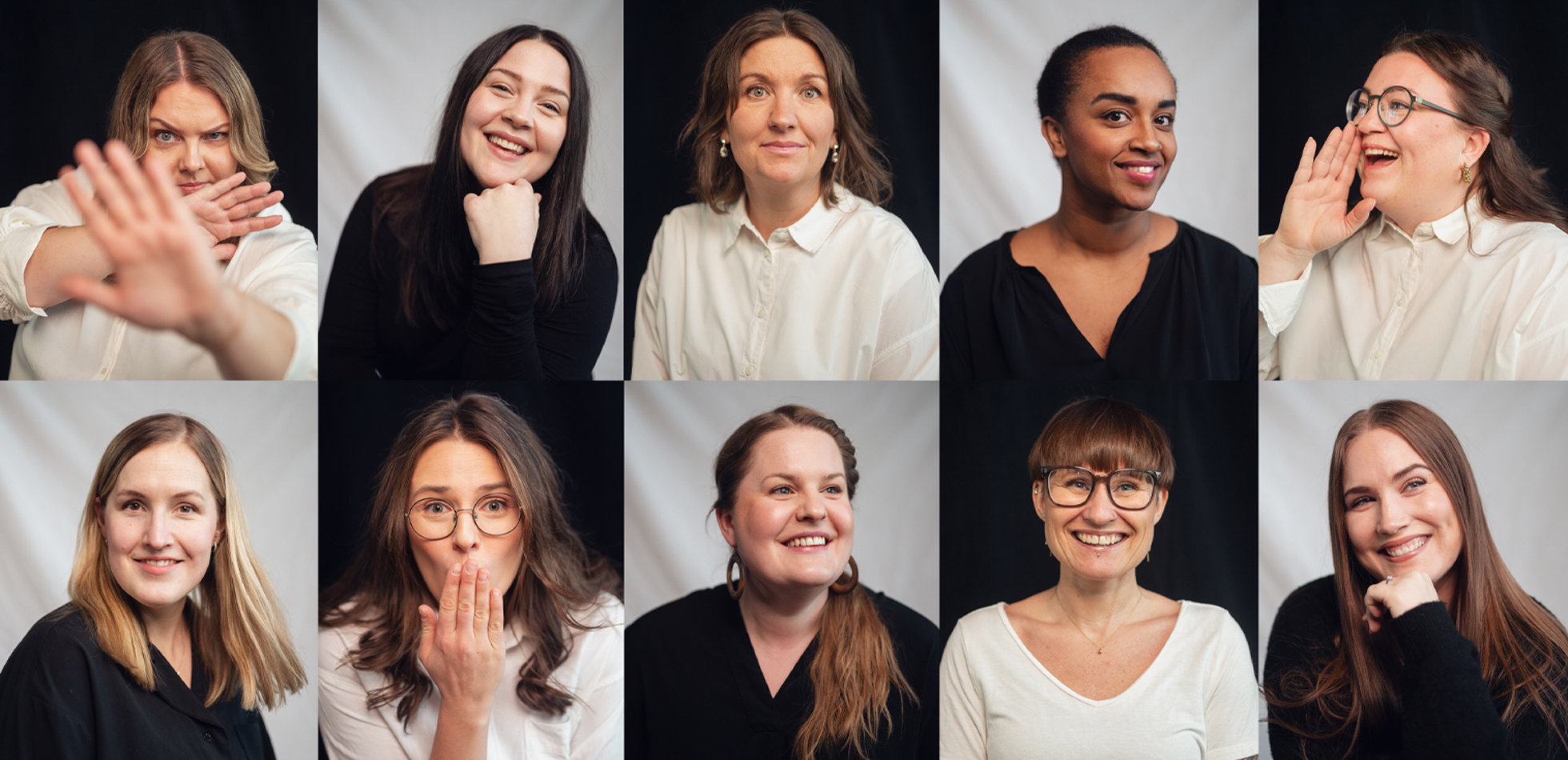 Skellefteensemblen gör konsert – blir deras debut i Sara kulturhus ...