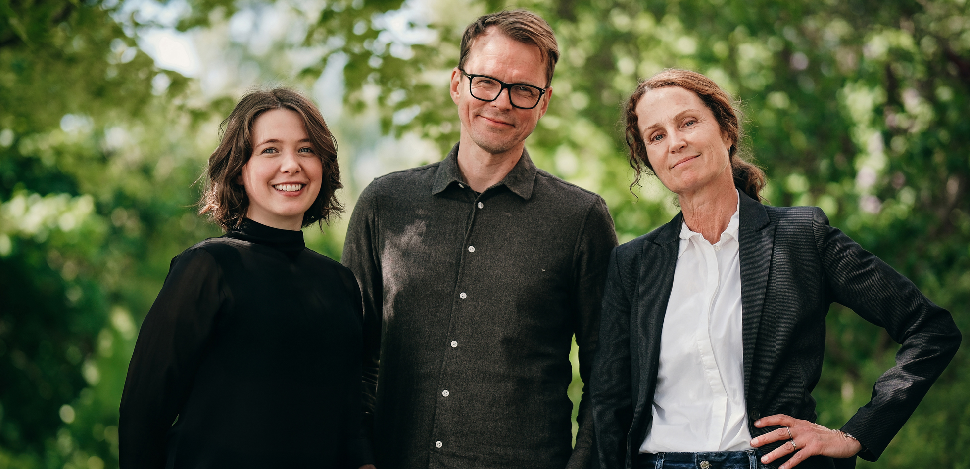 Ändrad ledning på 20-årsfirande Henson: "Behöver blicka framåt ...
