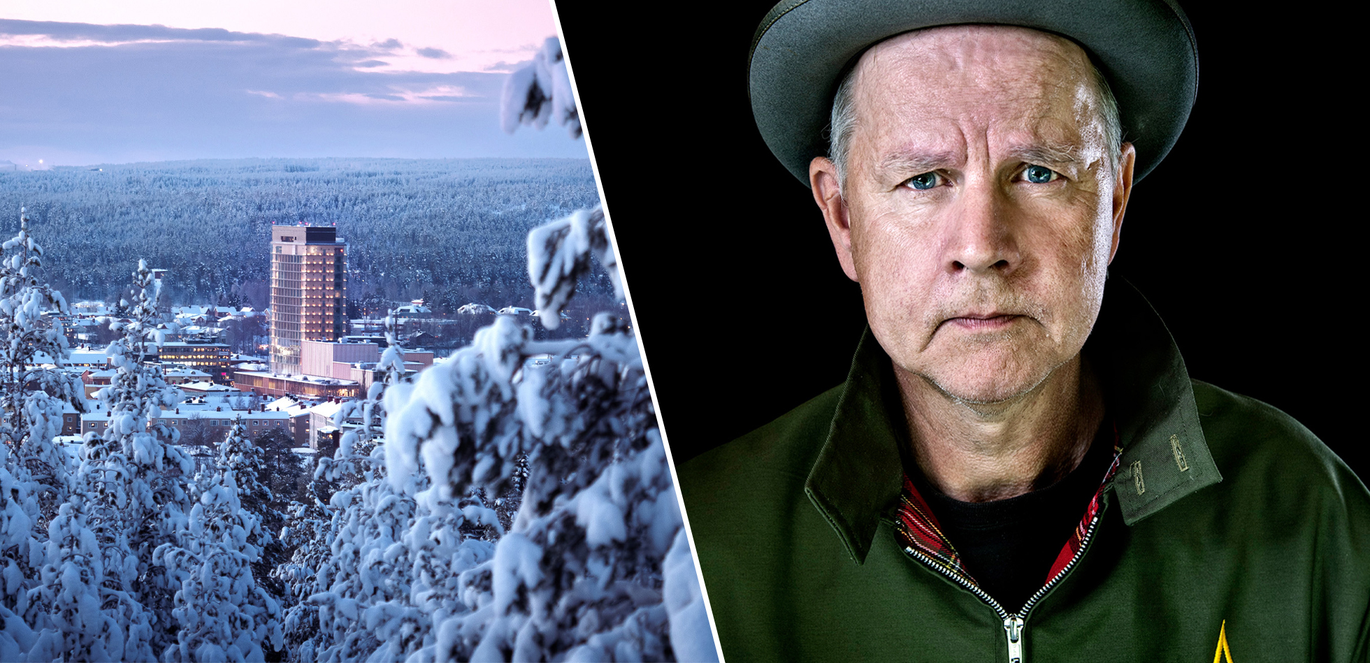 Bokning presenterad – de inleder konsertåret 2026 i Sara kulturhus ...