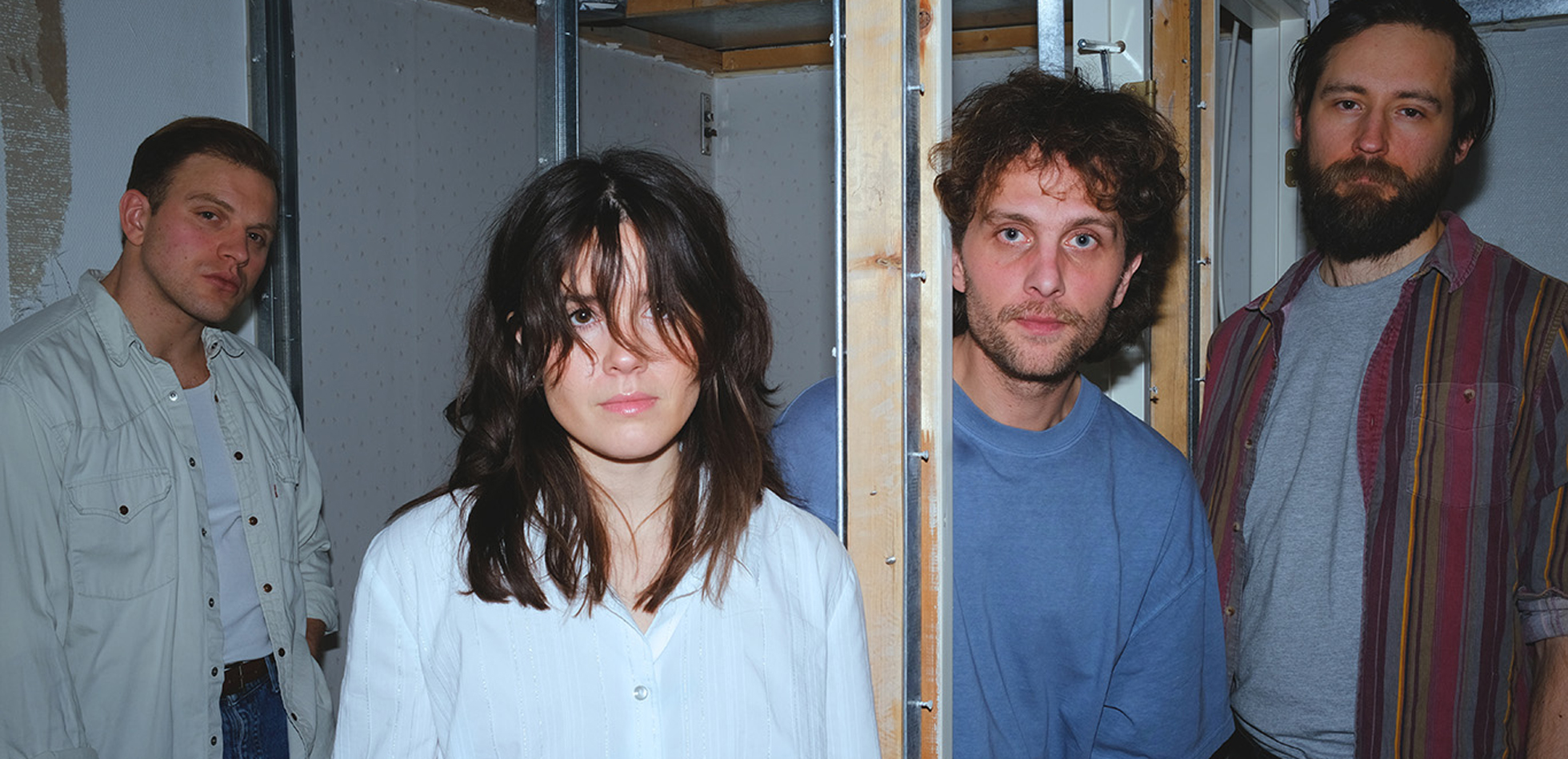 Skelleftebandet supportar Albin Lee Meldau: "Vi längtar massor ...